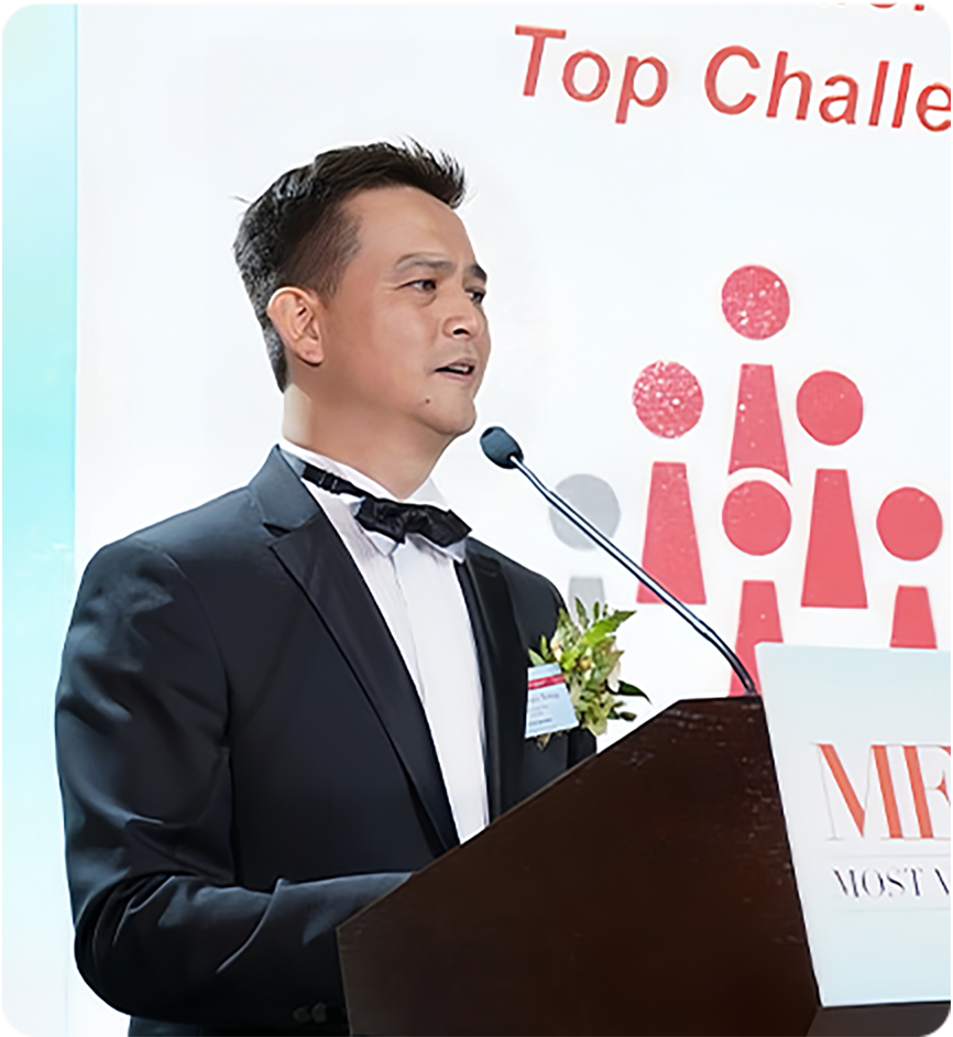 Professional Cross-Border Training in HK & Mainland｜eTACSEN